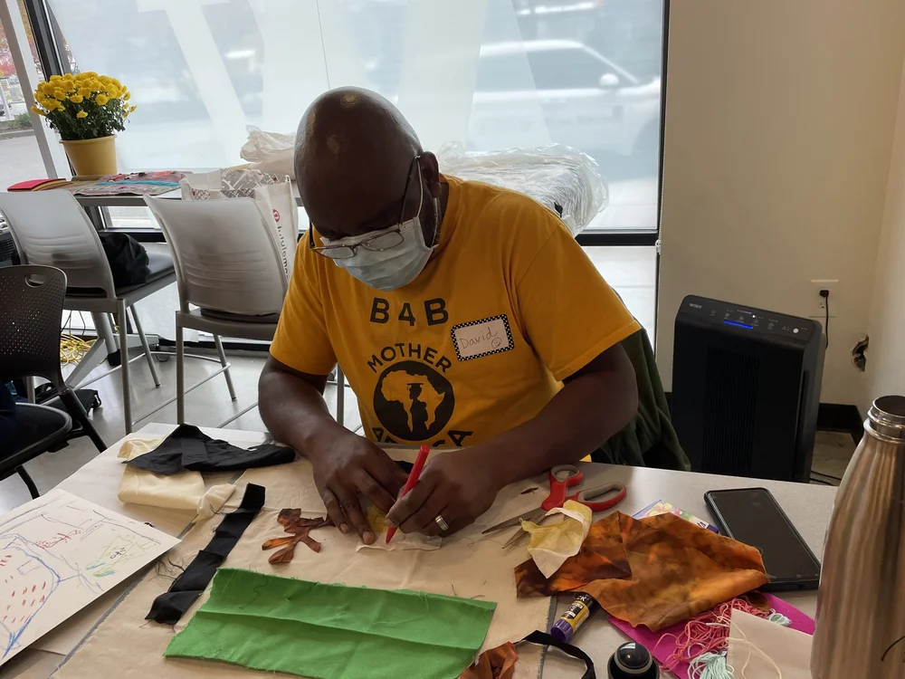 Seattle — Common Threads Project