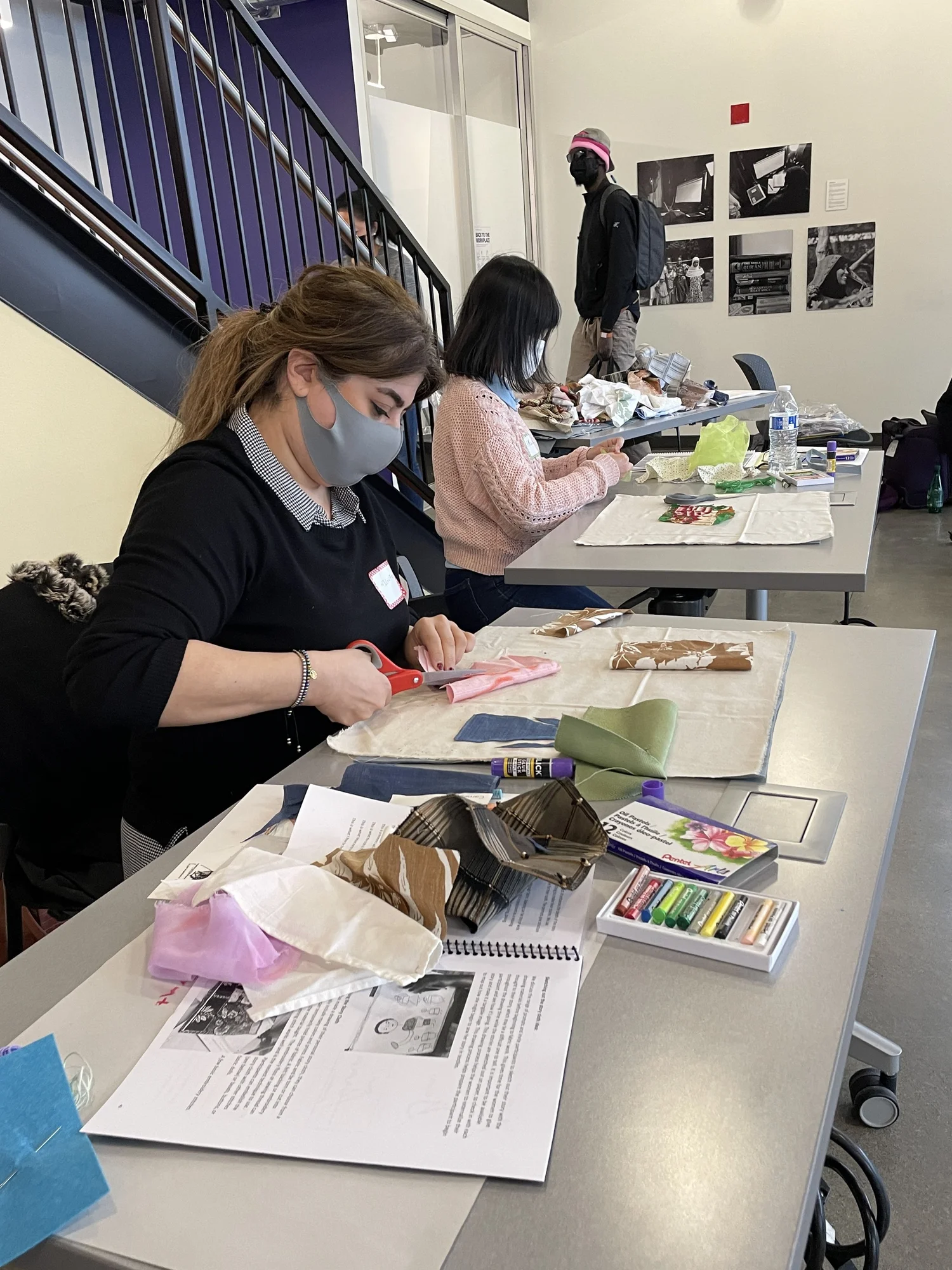 Common Threads Project