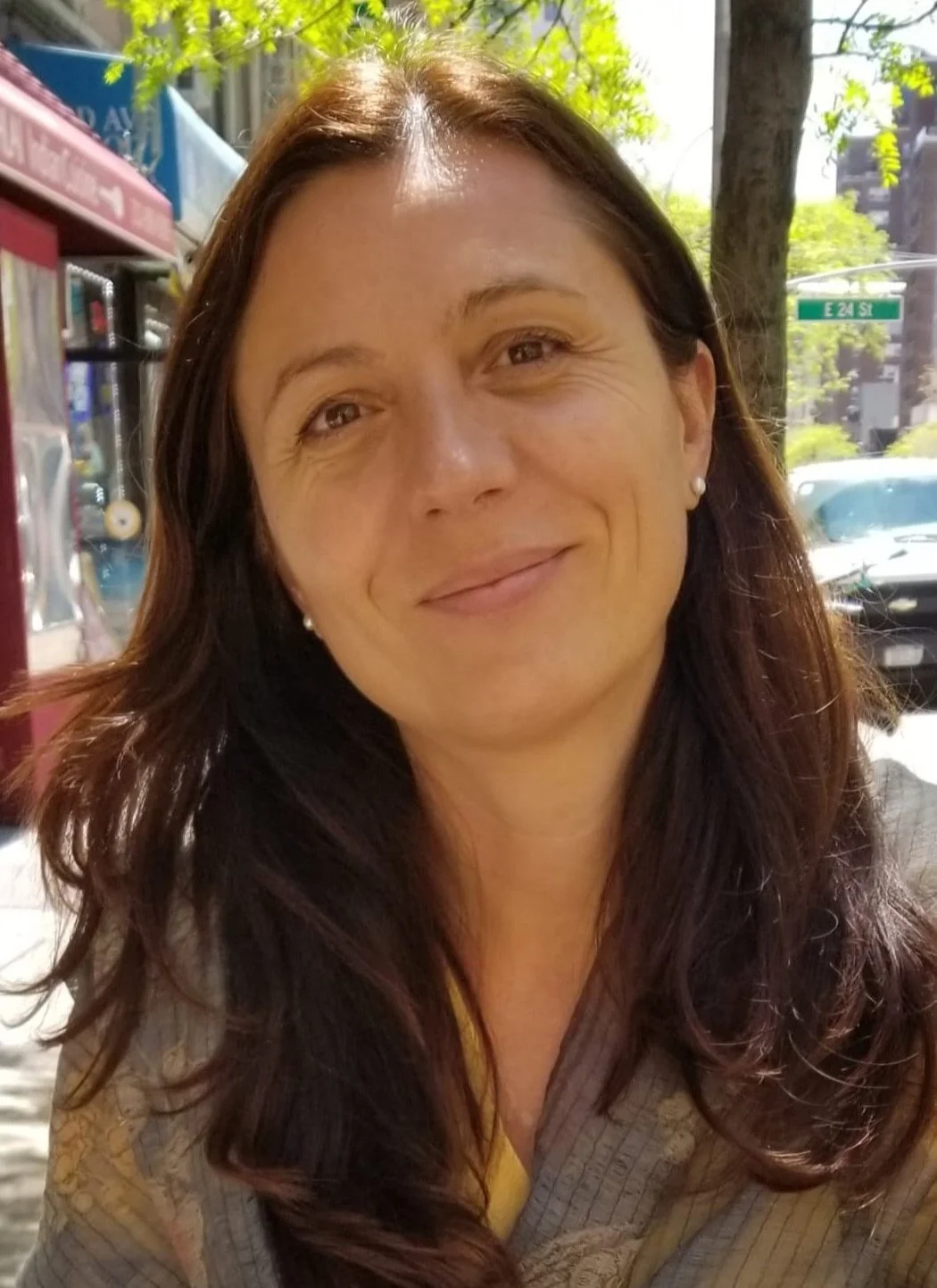 Common Threads Project announces Vesna Golic as new Executive Director ...