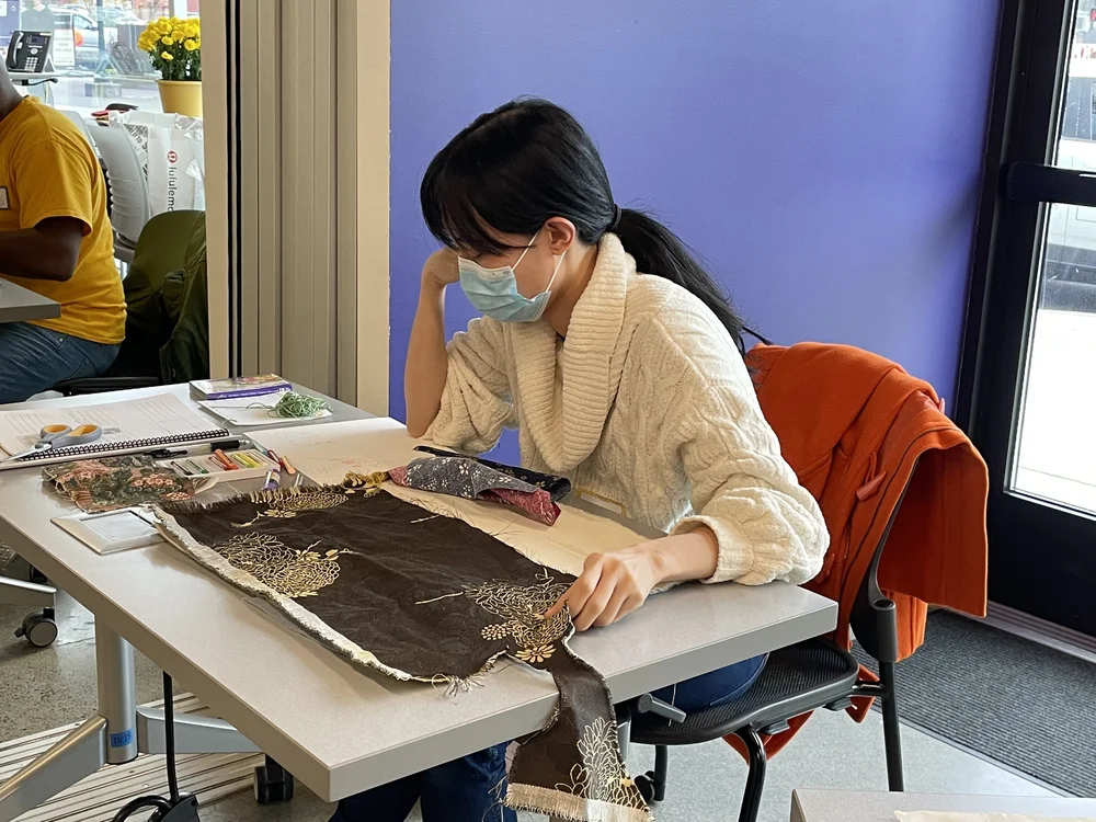 Seattle — Common Threads Project