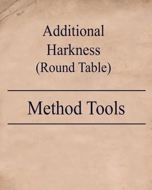 Additional Harkness Table Tools — The Louis Zamperini Foundation ...