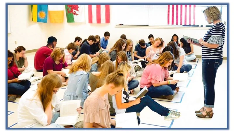 Louis Zamperini and the Unbroken Curriculum — The Louis Zamperini ...