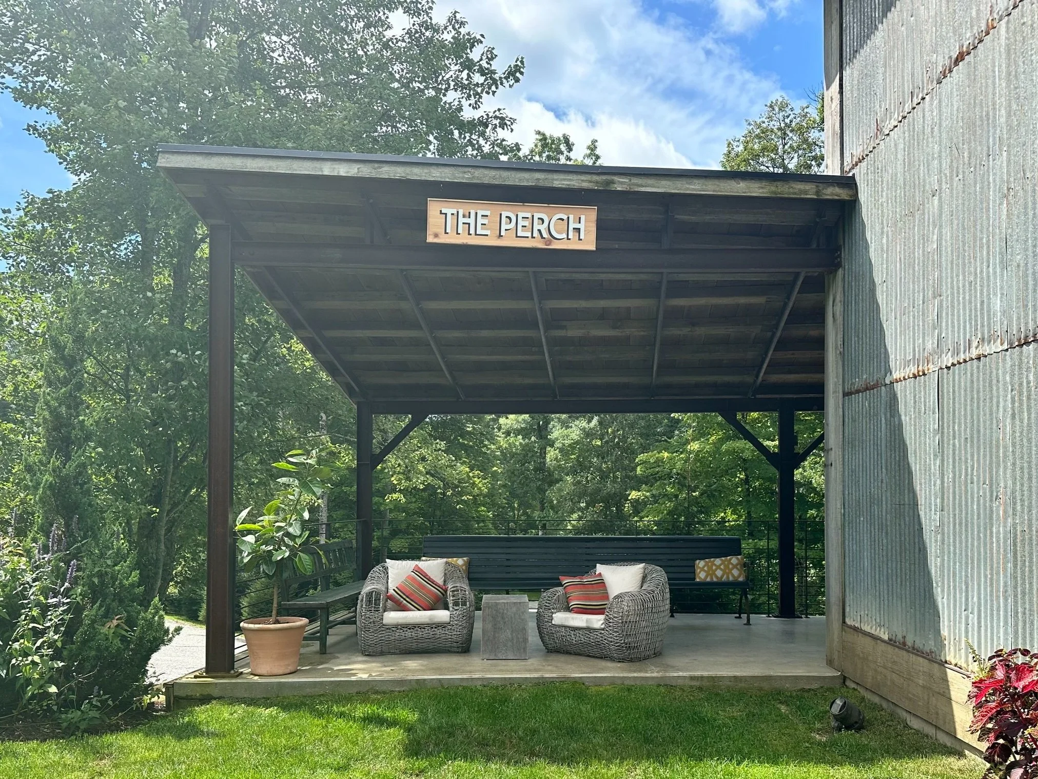 Events — Spring Hill Vineyards