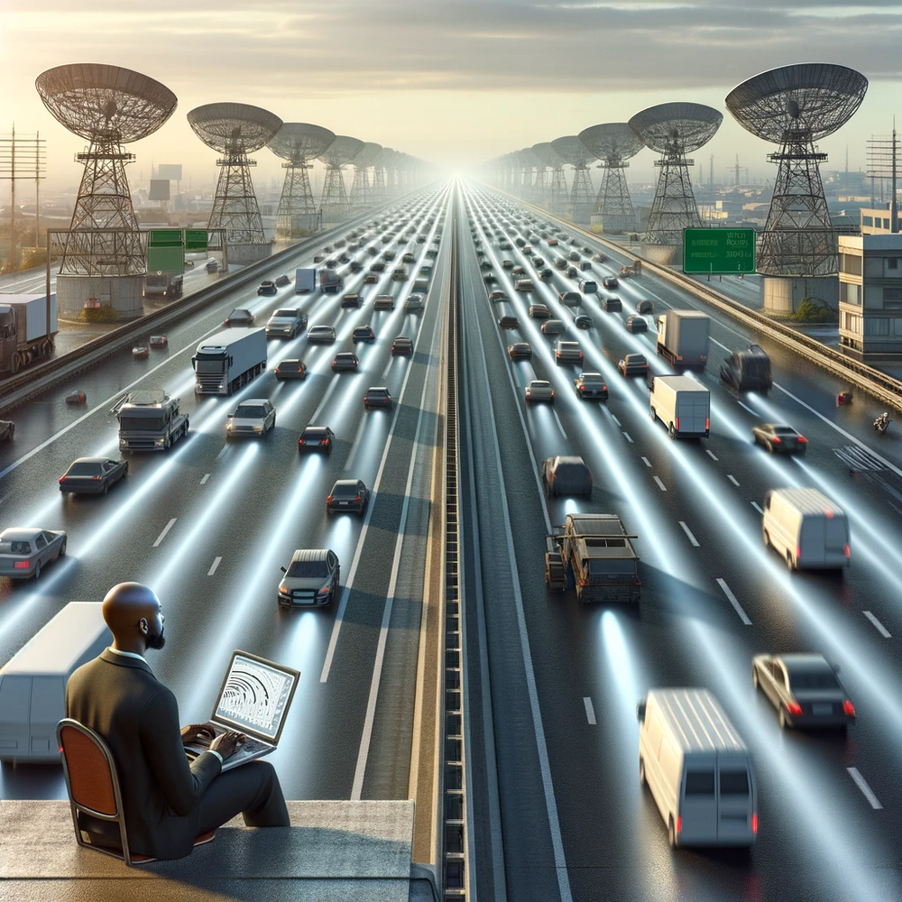 The Tale of DFS Channels — GigXero