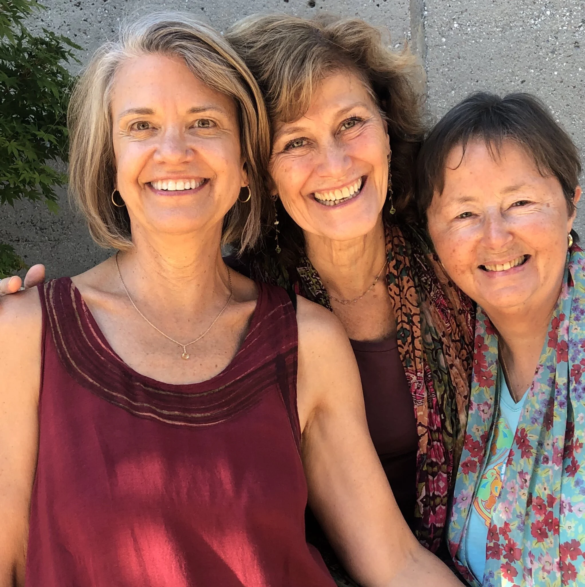 Resources — Beth Pettengill Riley