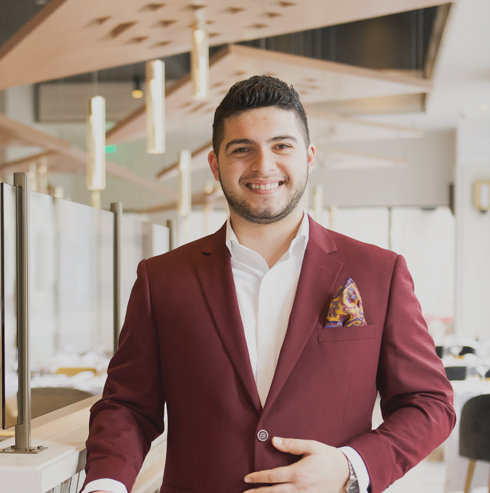 ABOUT US — BESA Detroit
