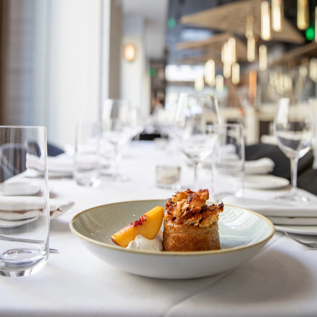 Chefs Table — BESA Detroit