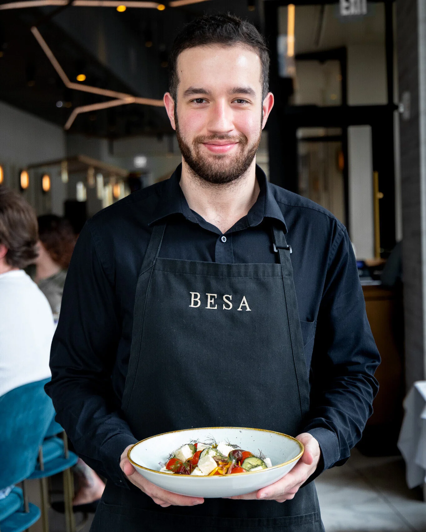 BESA Detroit