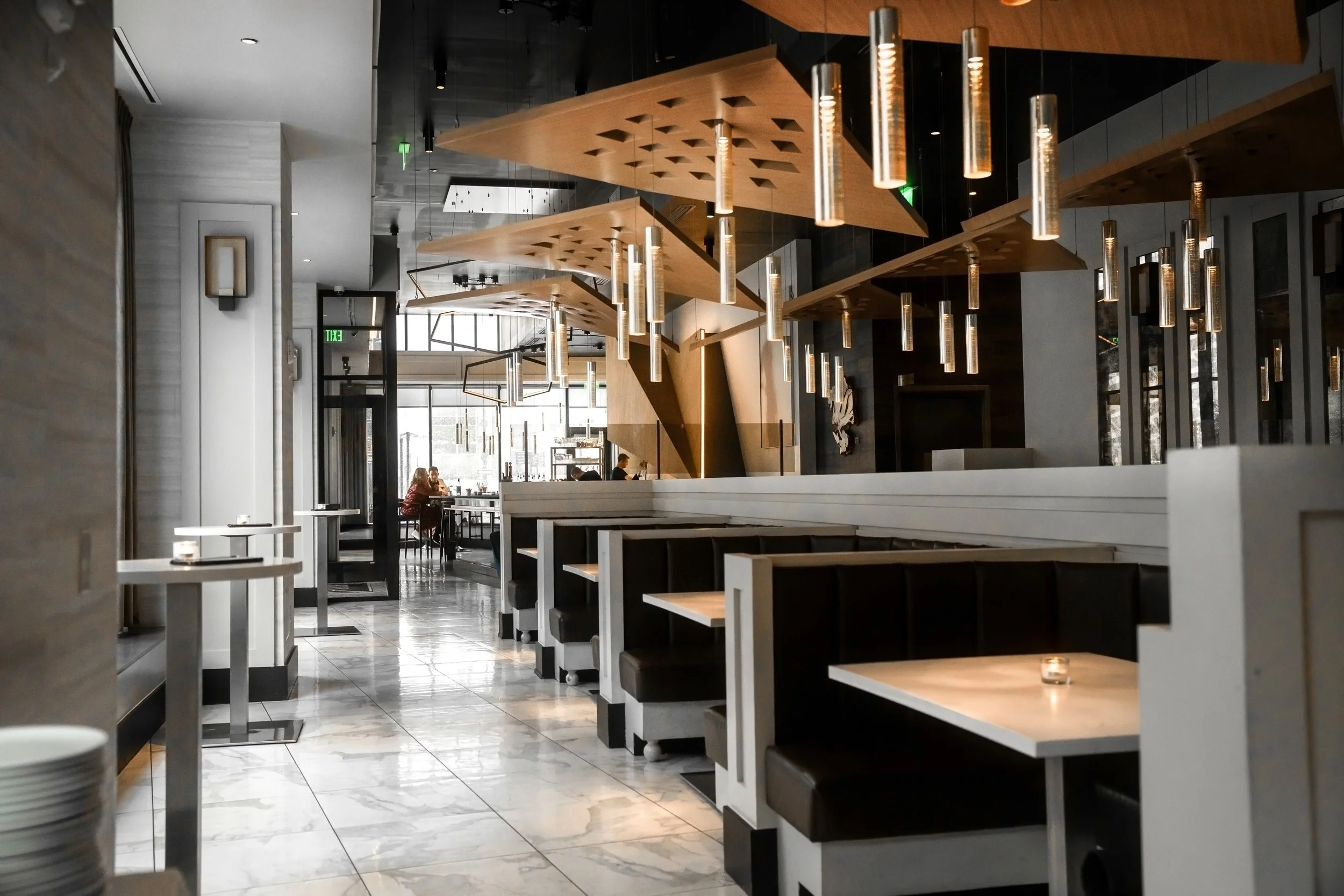 RESERVATIONS — BESA Detroit