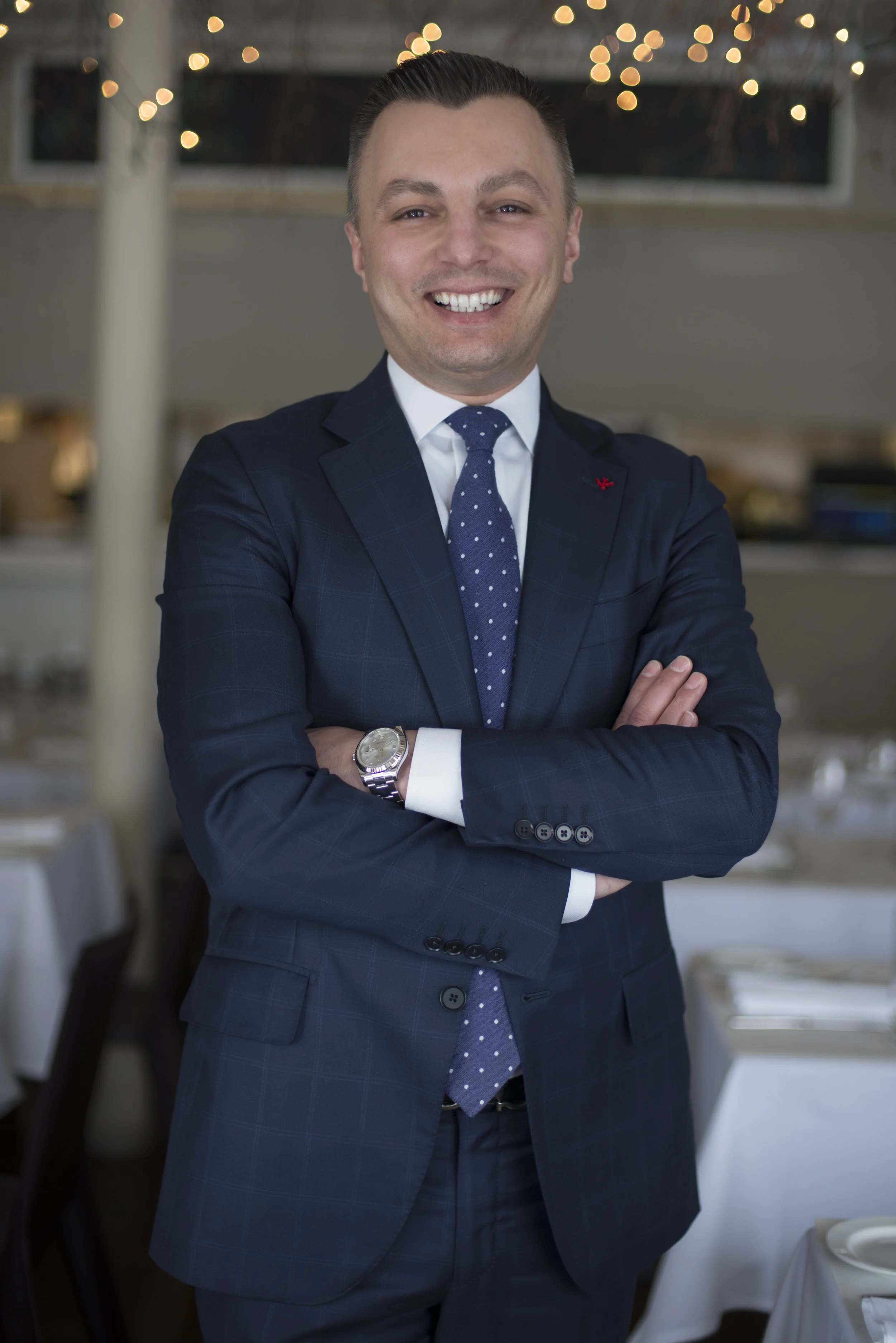 ABOUT US — BESA Detroit