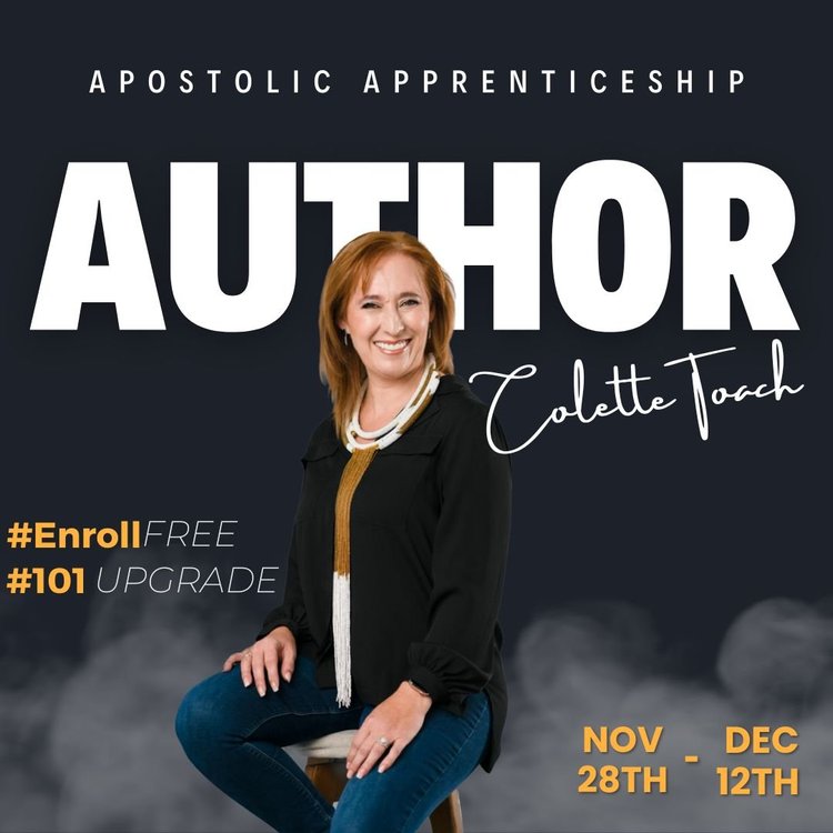 Toach Ministries International