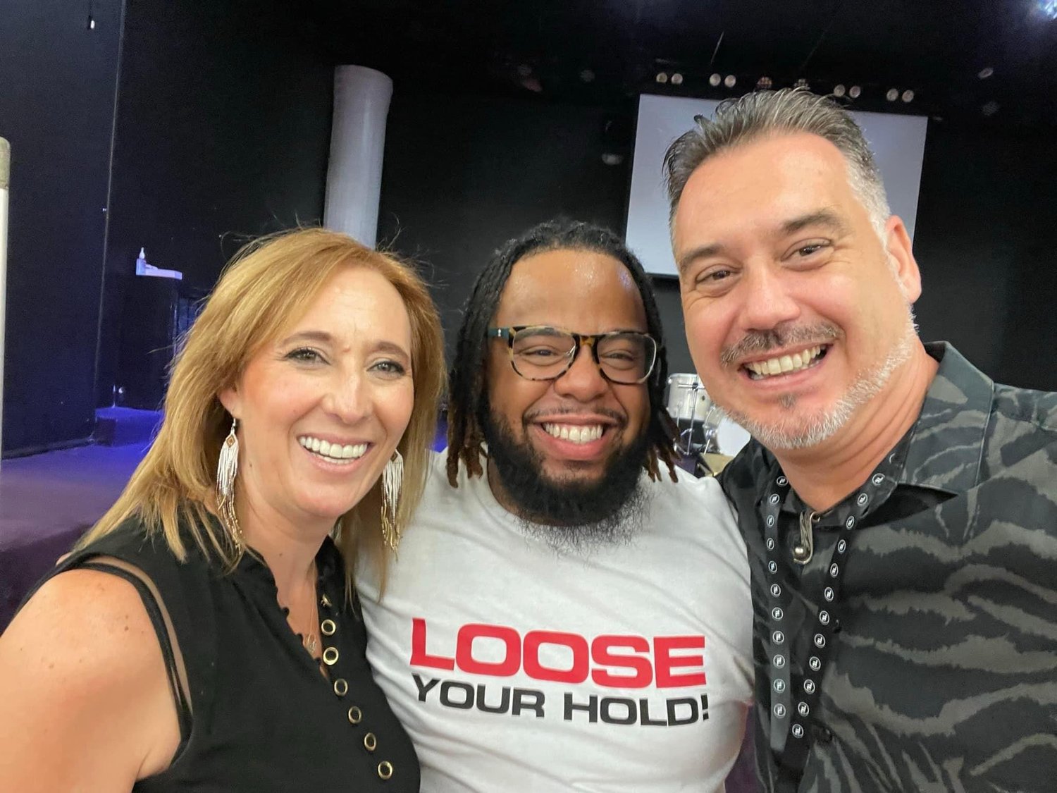 Toach Ministries International