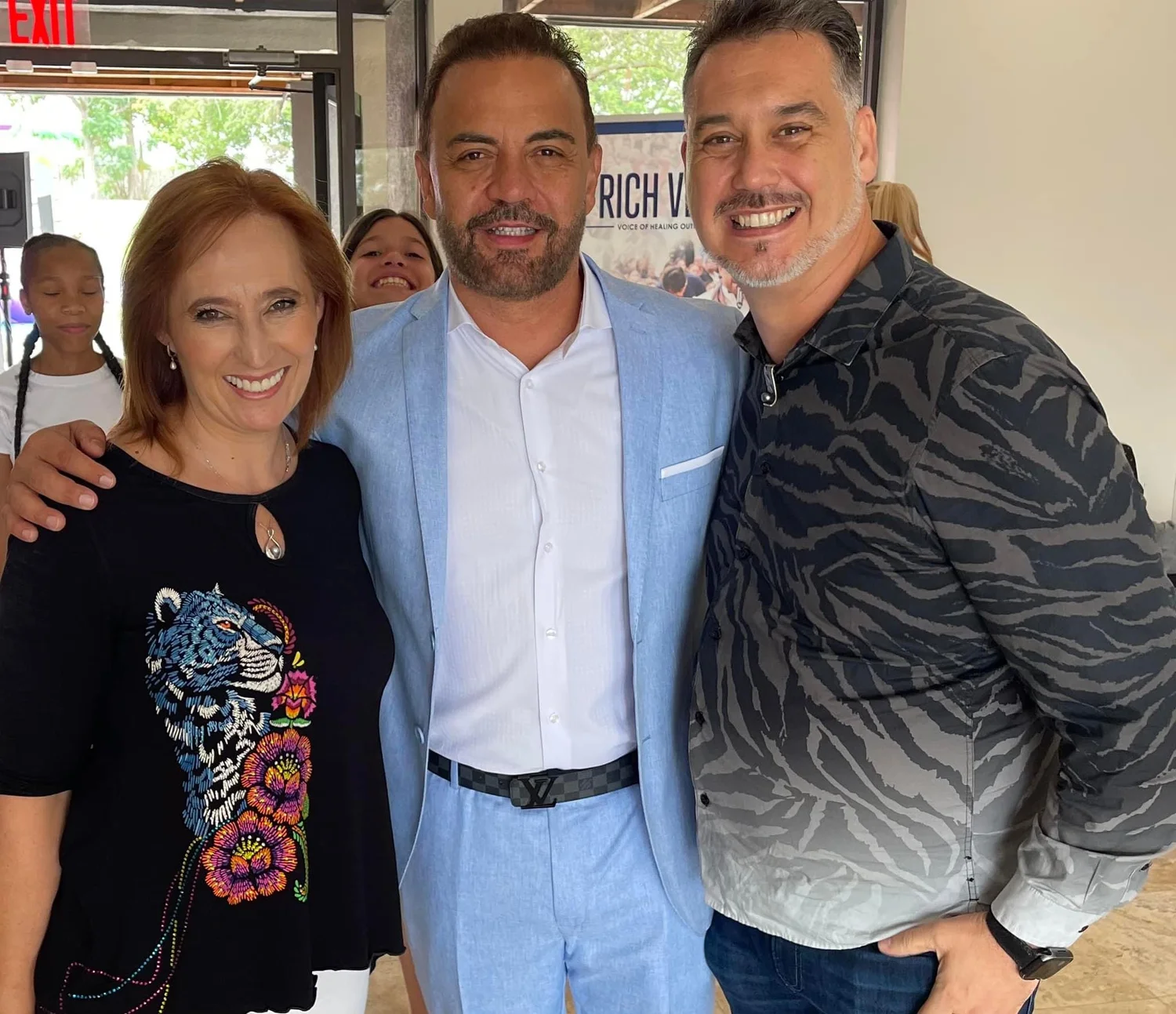 Toach Ministries International