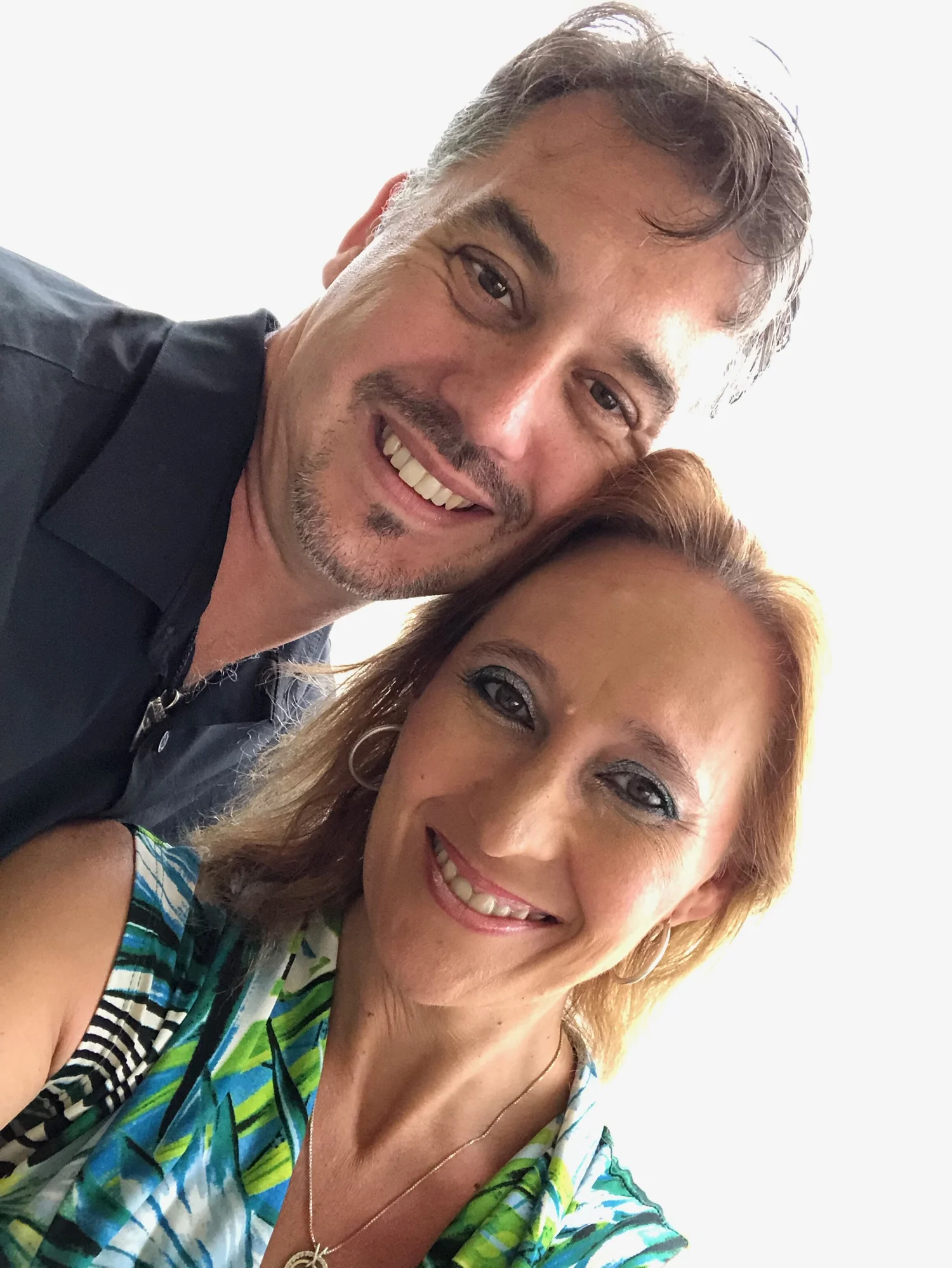 Dismantling the Platform — Toach Ministries International