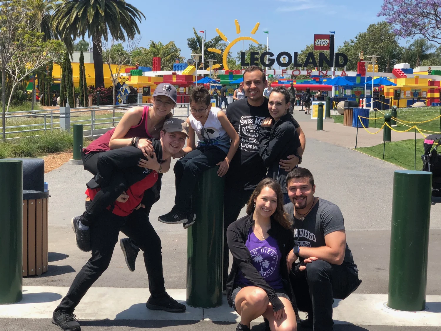 Who We Are — Toach Ministries International