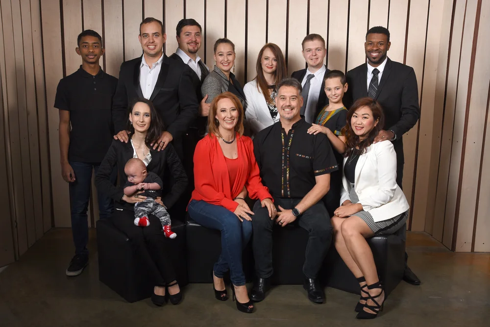 From Slums to Influencer: The Testimony of a Next Gen Prophet — Toach ...