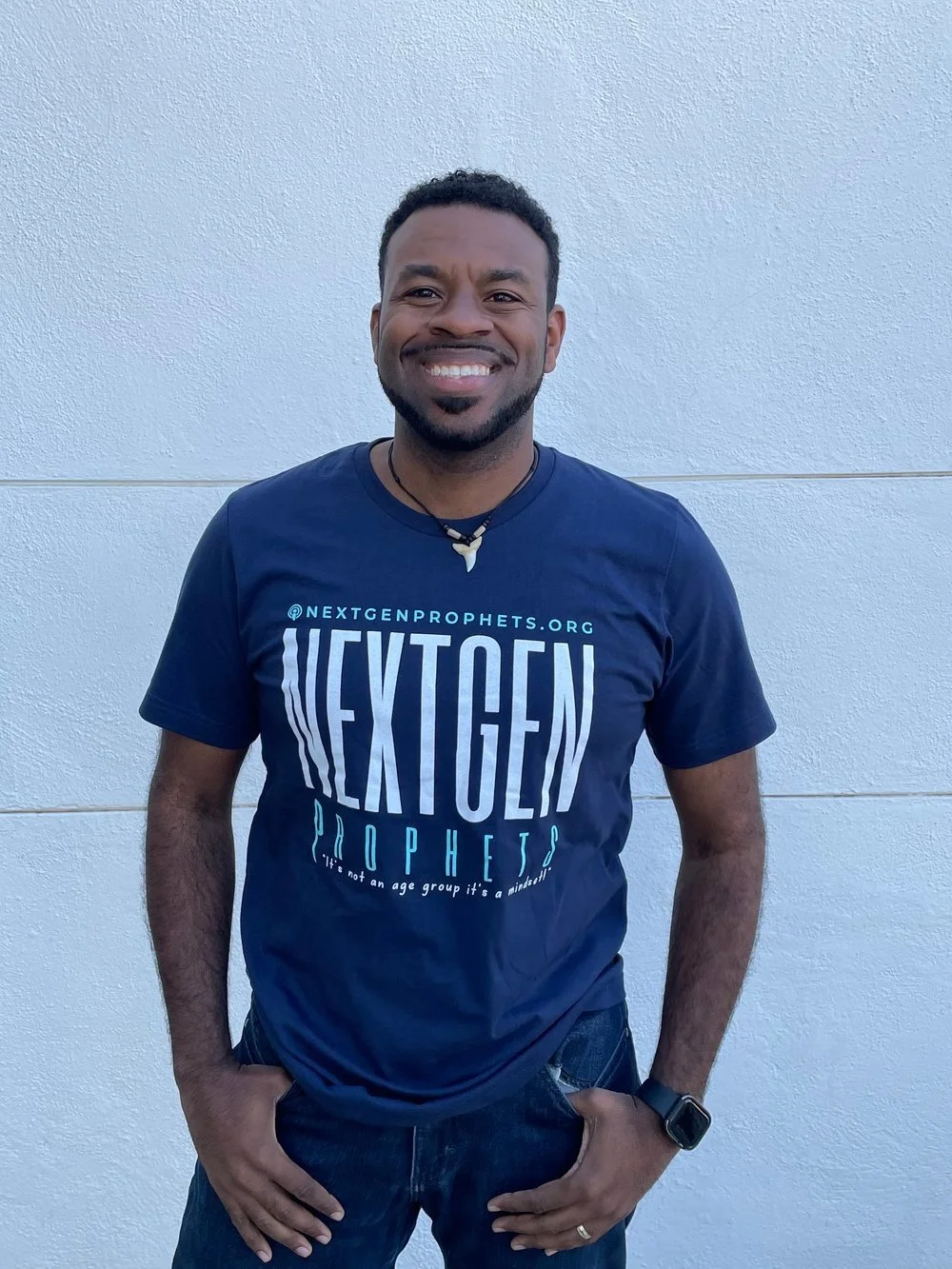 Team Dynamic — Toach Ministries International