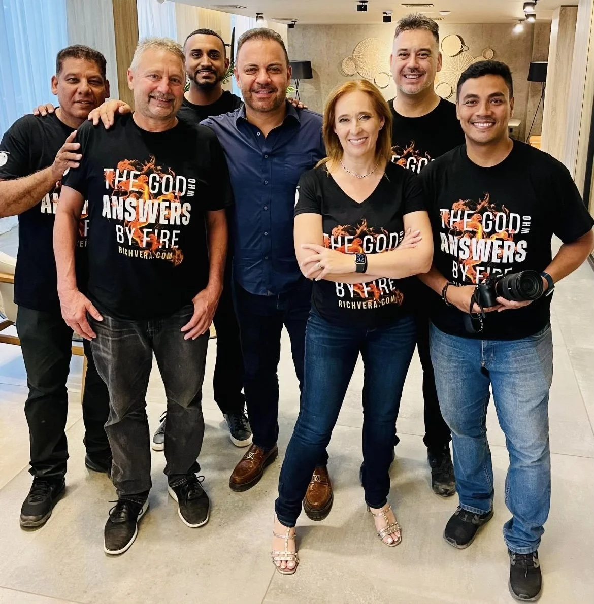 Toach Ministries International