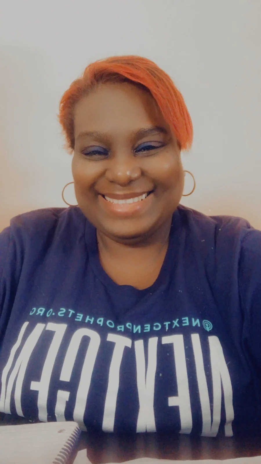 Team Dynamic — Toach Ministries International