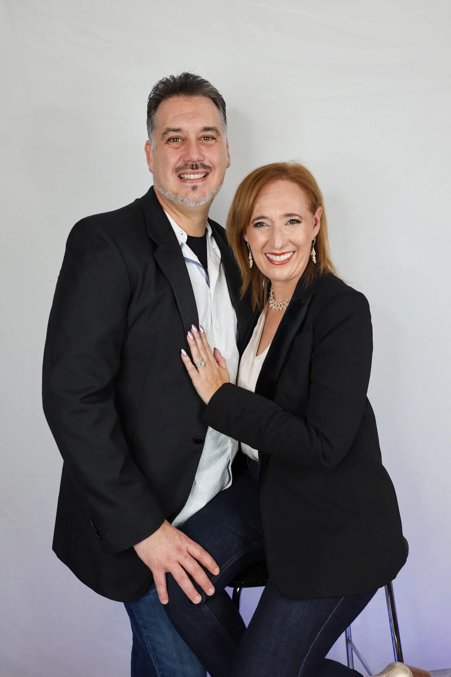 Team Dynamic — Toach Ministries International