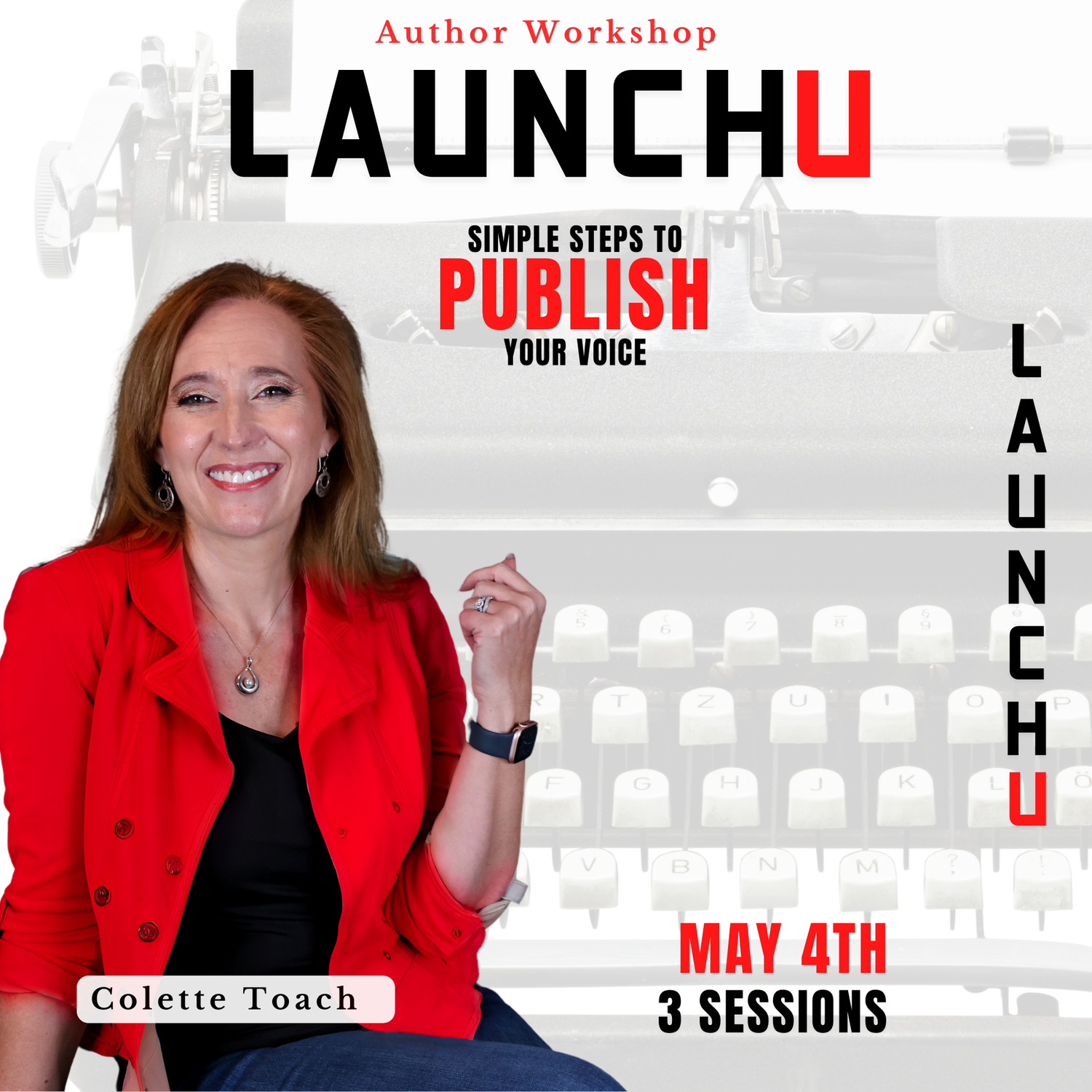 Toach Ministries International