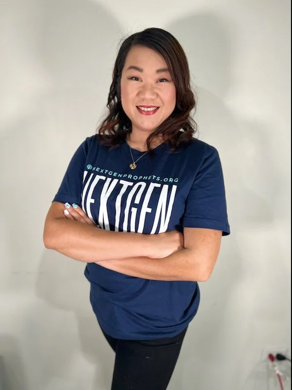 Team Dynamic — Toach Ministries International