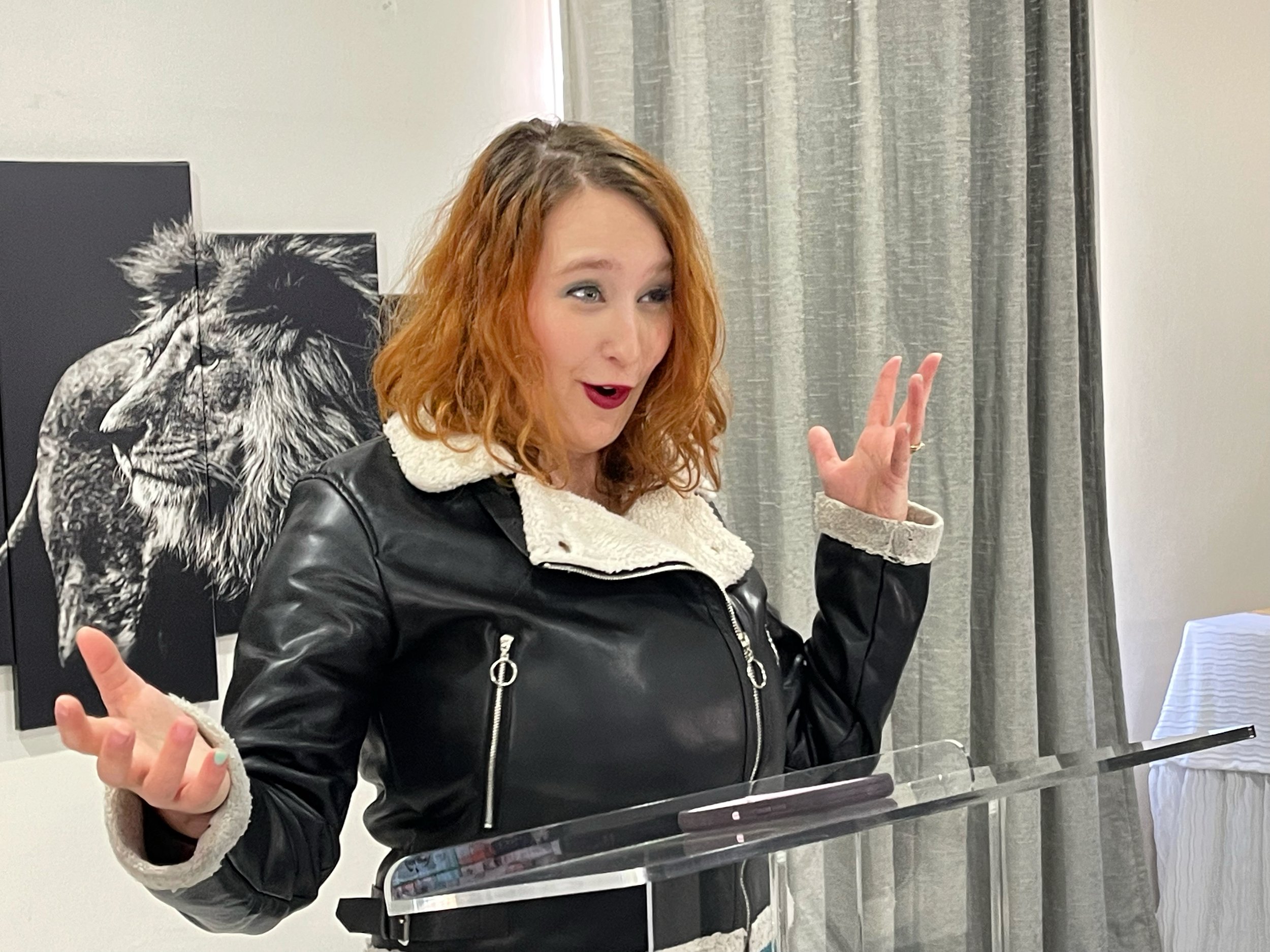 Team Dynamic — Toach Ministries International