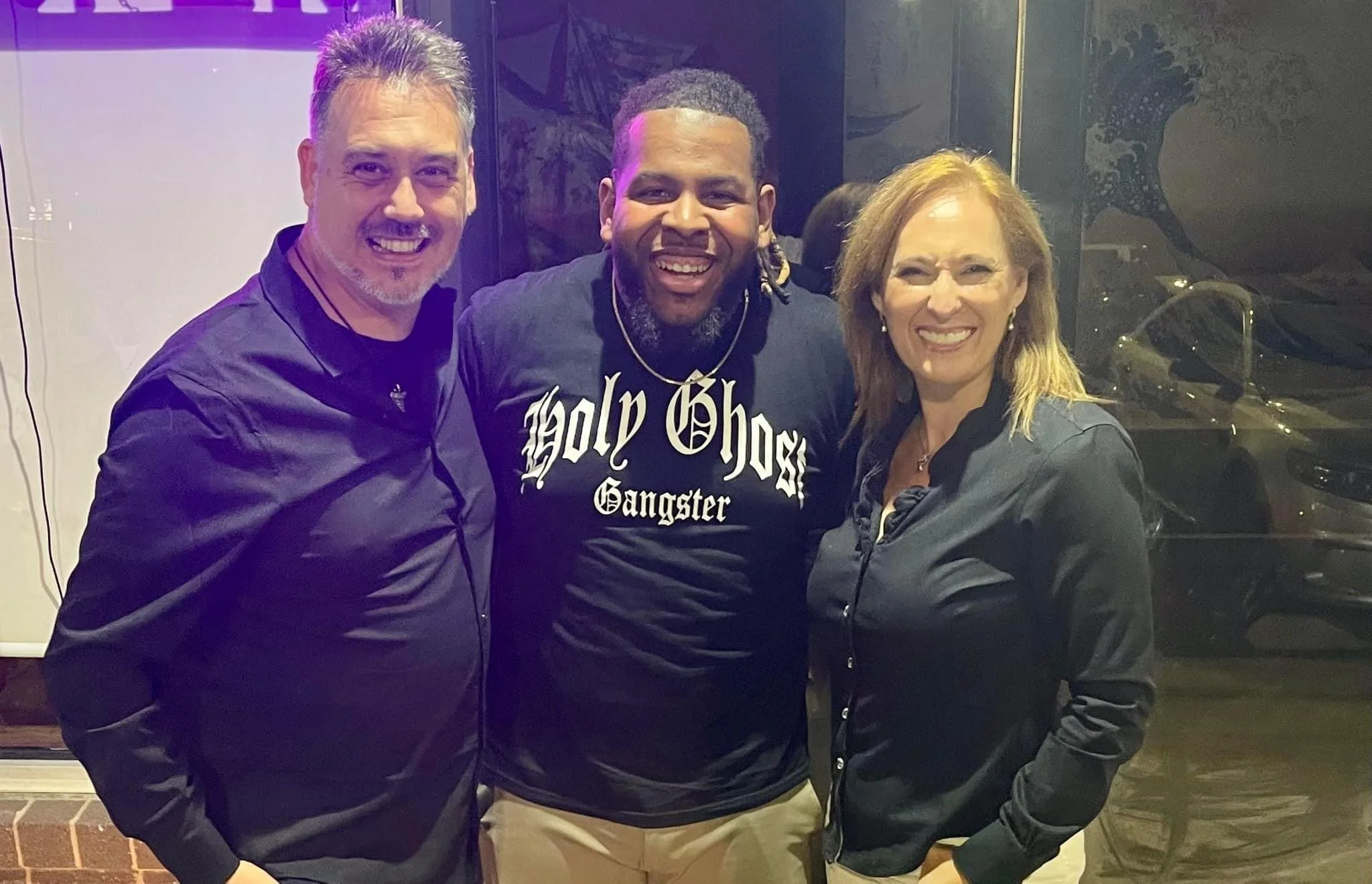 Toach Ministries International