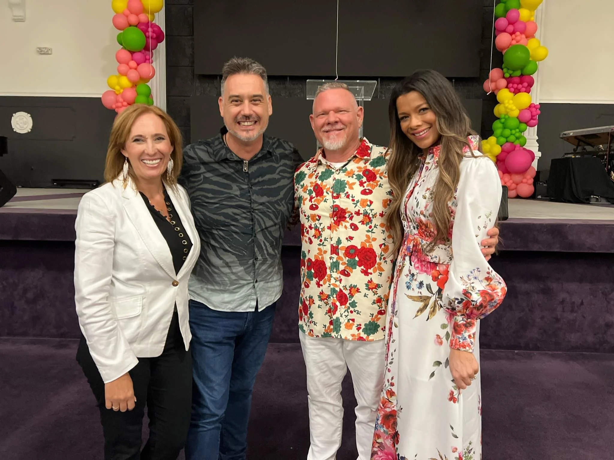 Toach Ministries International