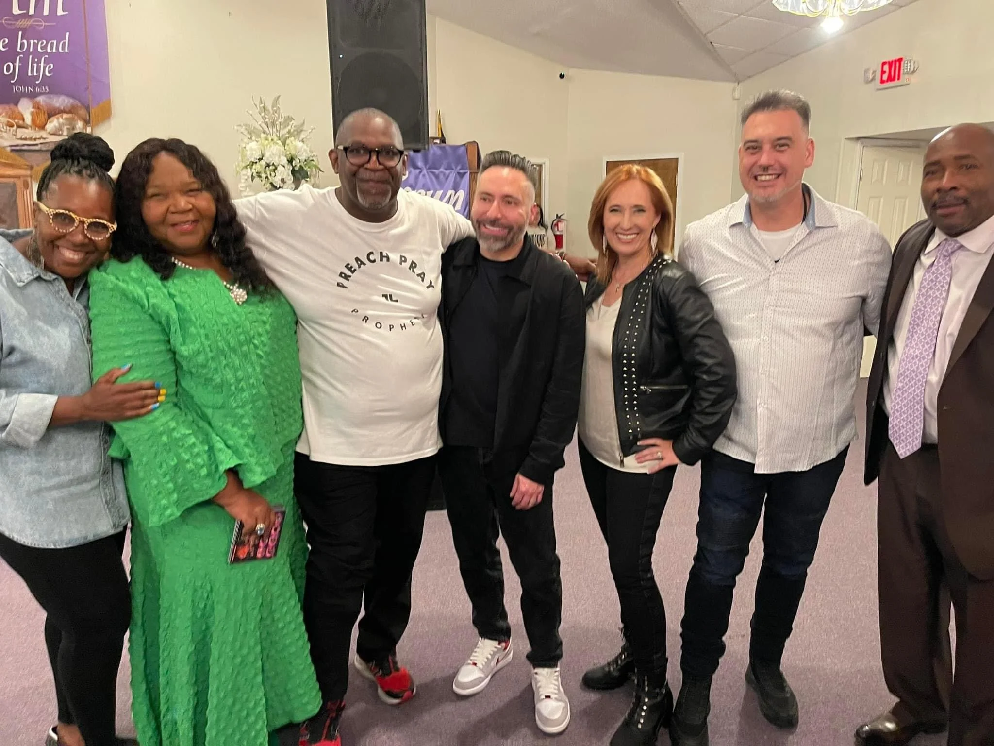 Toach Ministries International