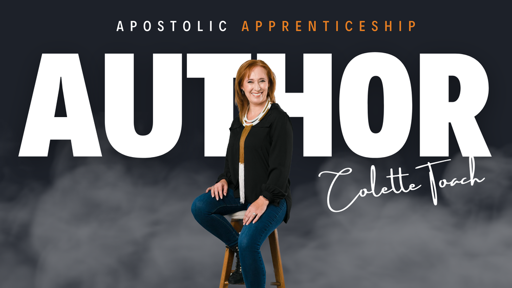 Store — Toach Ministries International