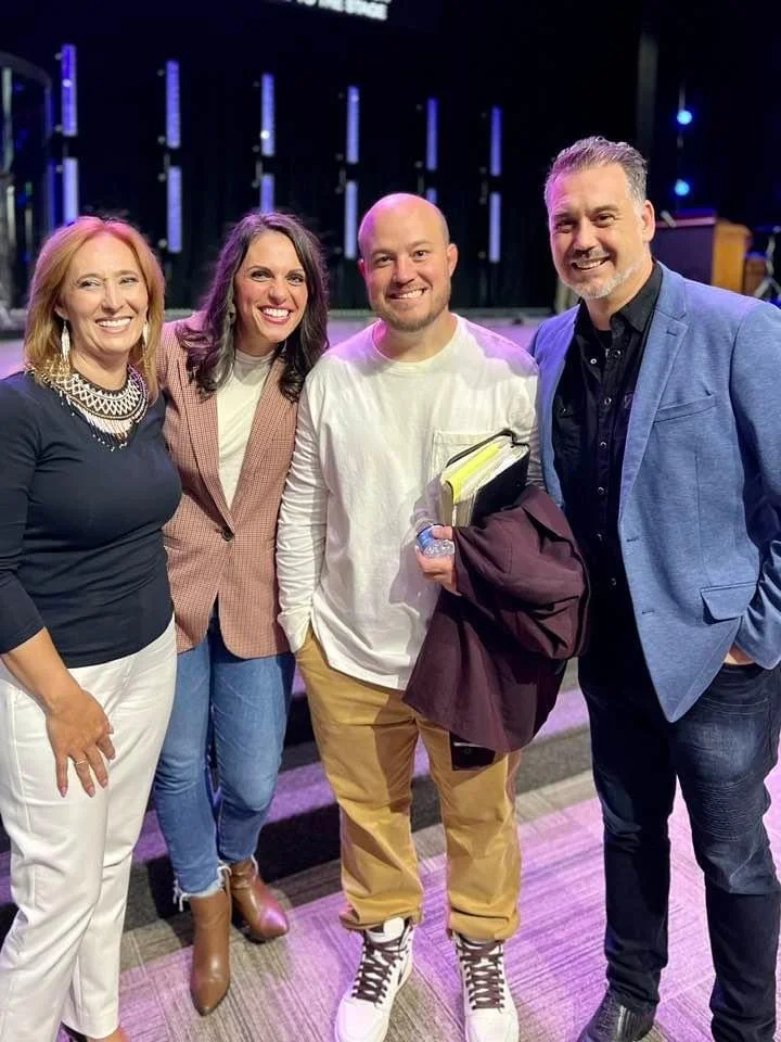 Toach Ministries International