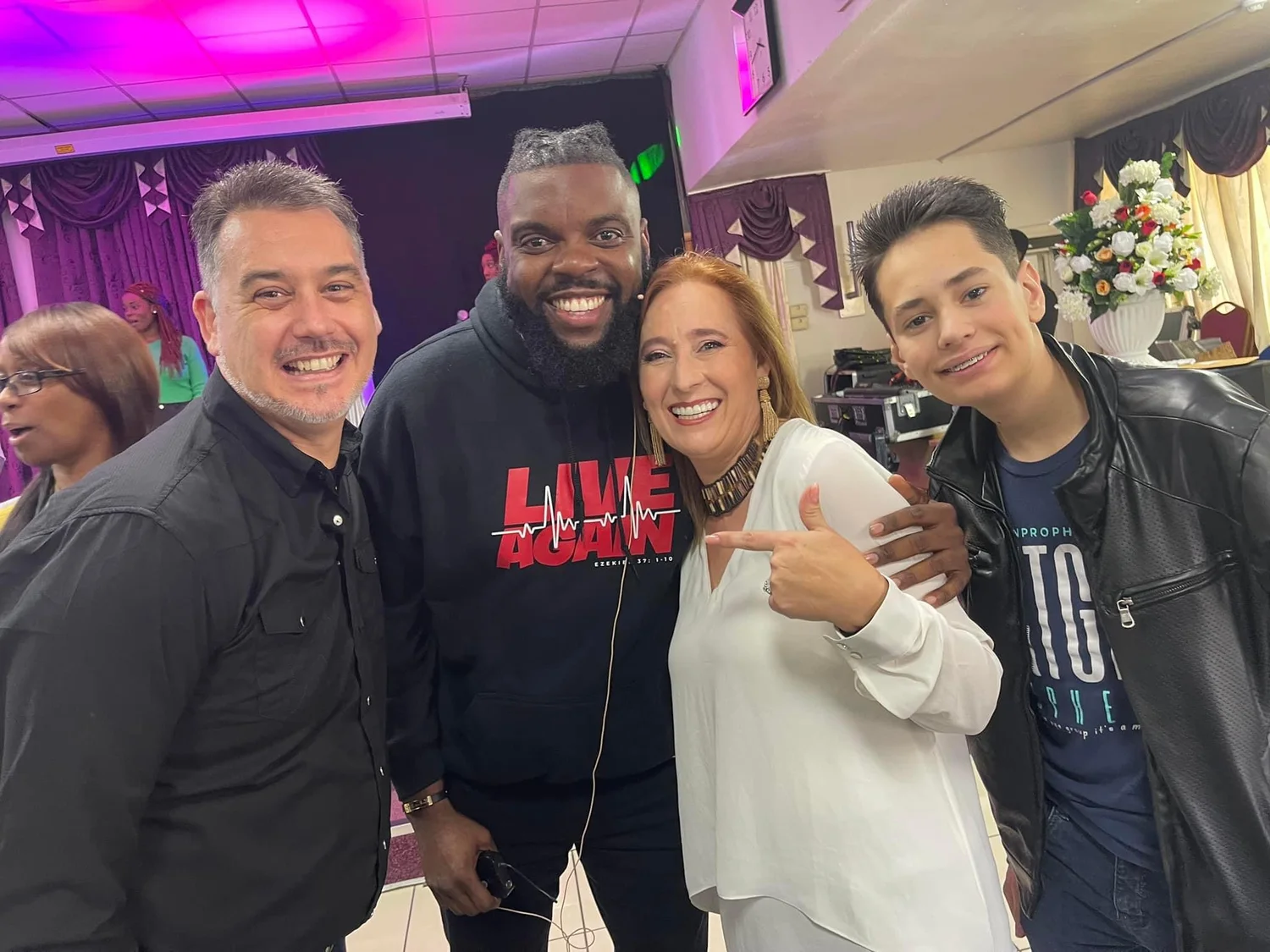 Toach Ministries International