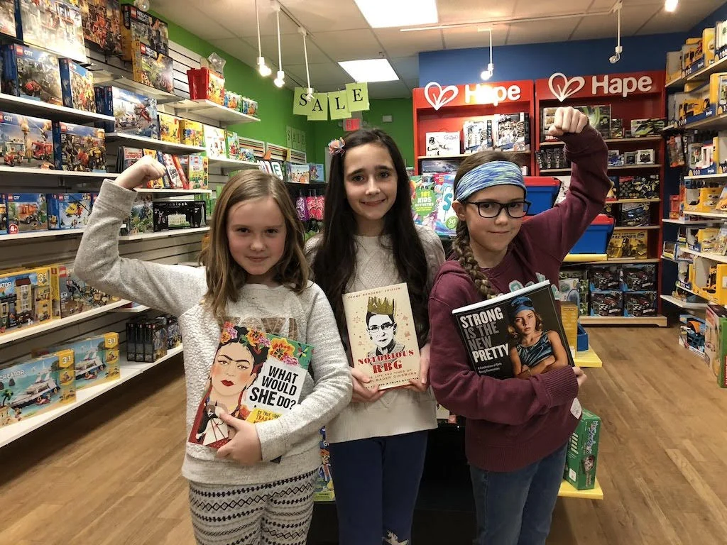 Learning Tree — Corinth Square