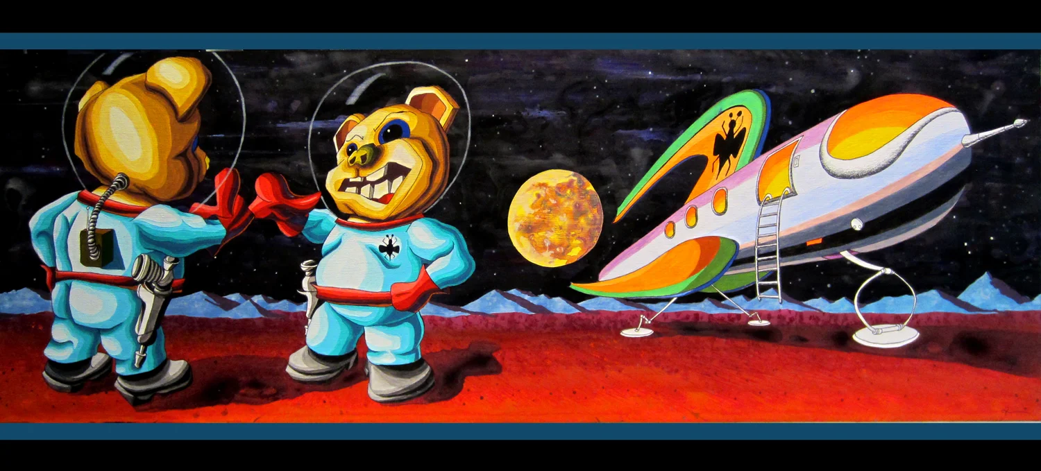 Jason Mascow