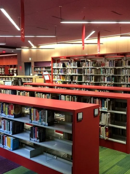 Well Funded Public Libraries Are Crucial To Early Childhood Education ...