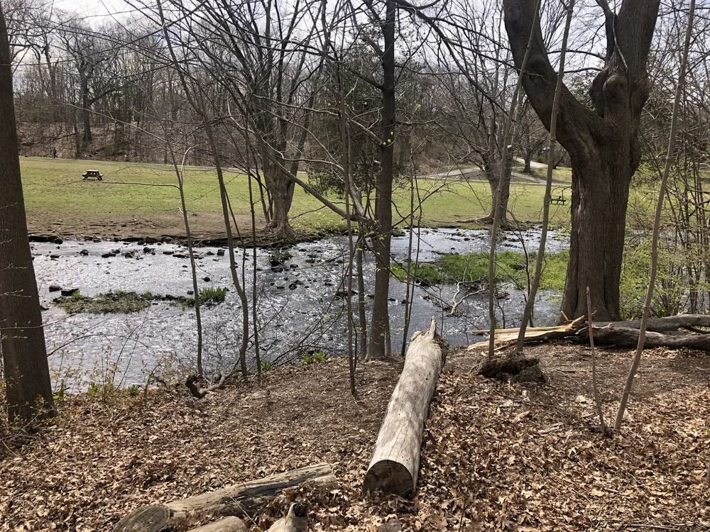 Playgrounds In Pictures: Beaver Brook Reservation Playground (Belmont ...