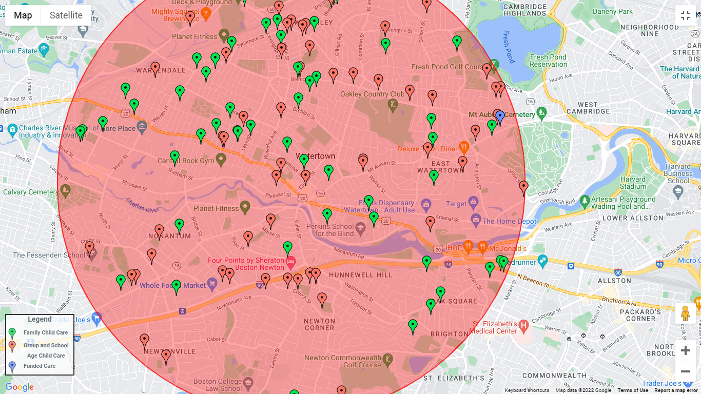 Ideas and Innovations In Early Childhood Education