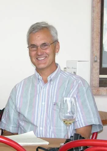 David Scurlock — Ohio Wine Producers Association