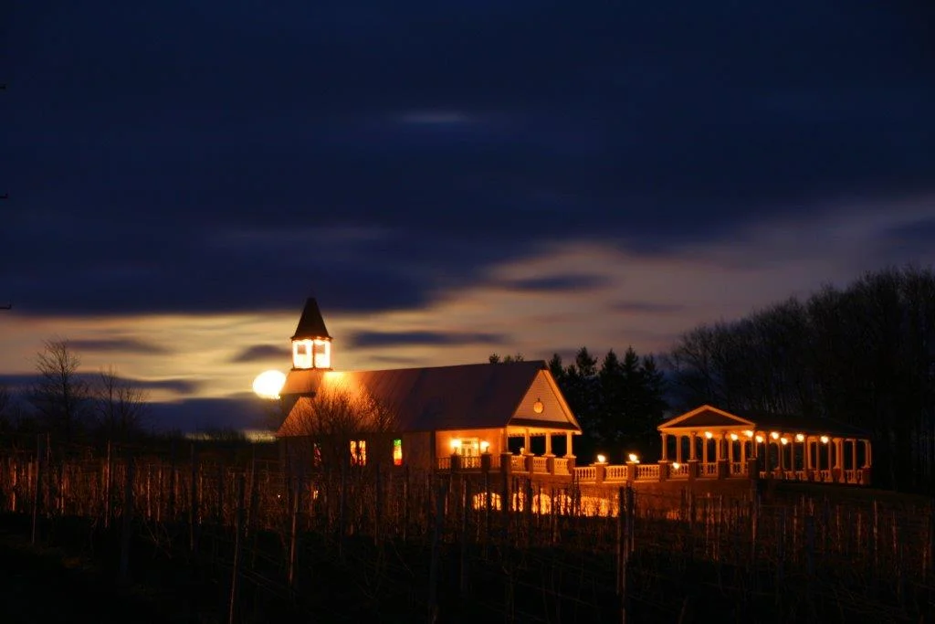 South River Vineyard — Ohio Wine Producers Association