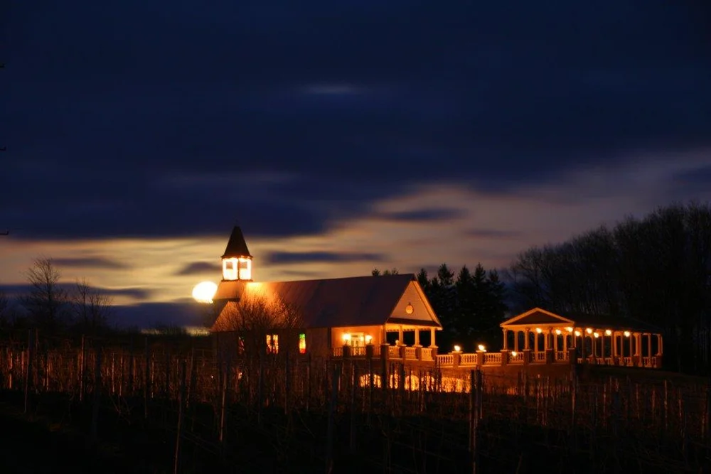 South River Vineyard — Ohio Wine Producers Association