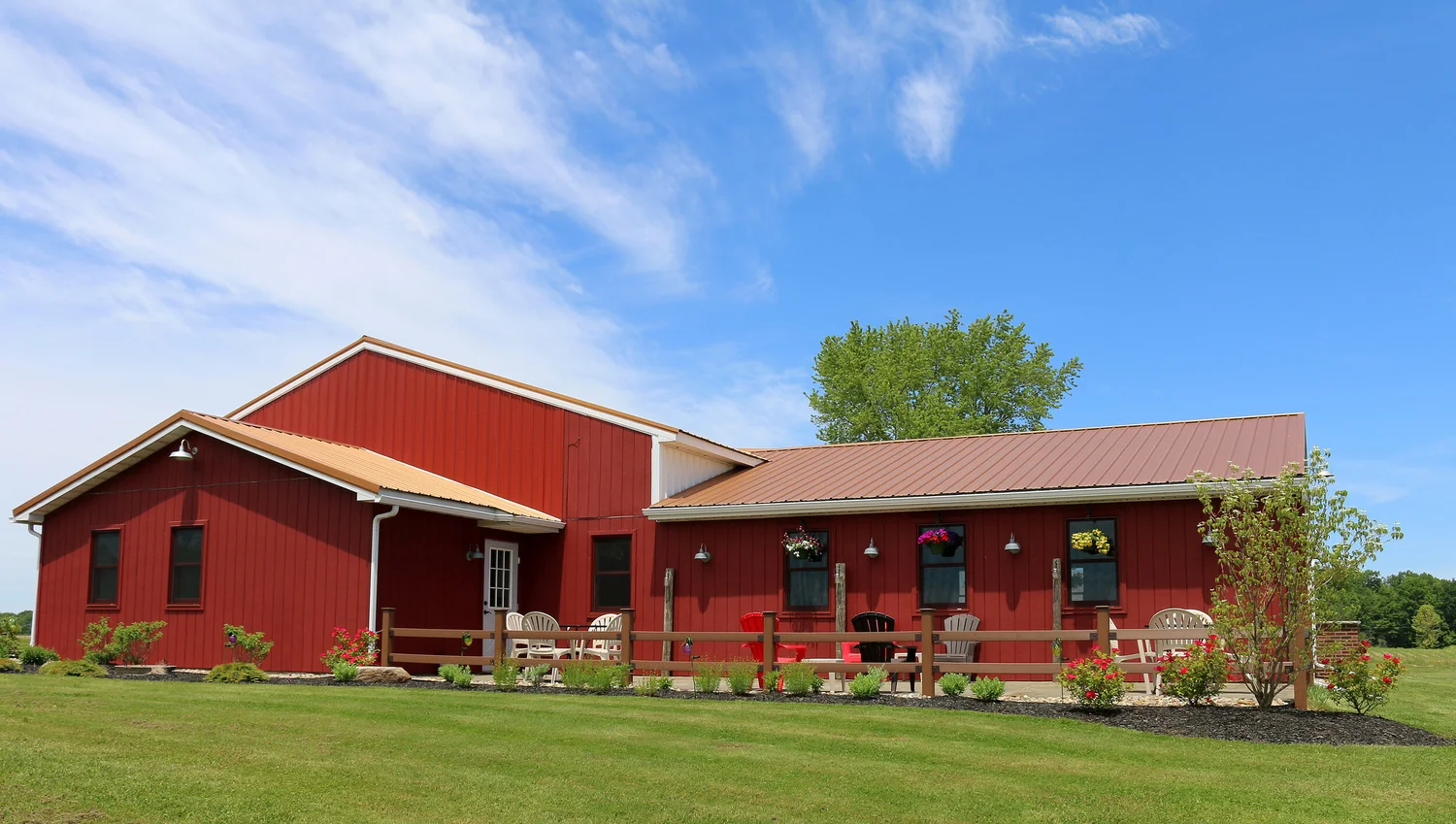 Rosabella Winery — Ohio Wine Producers Association