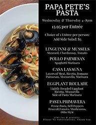 Events — Ohio Wine Producers Association