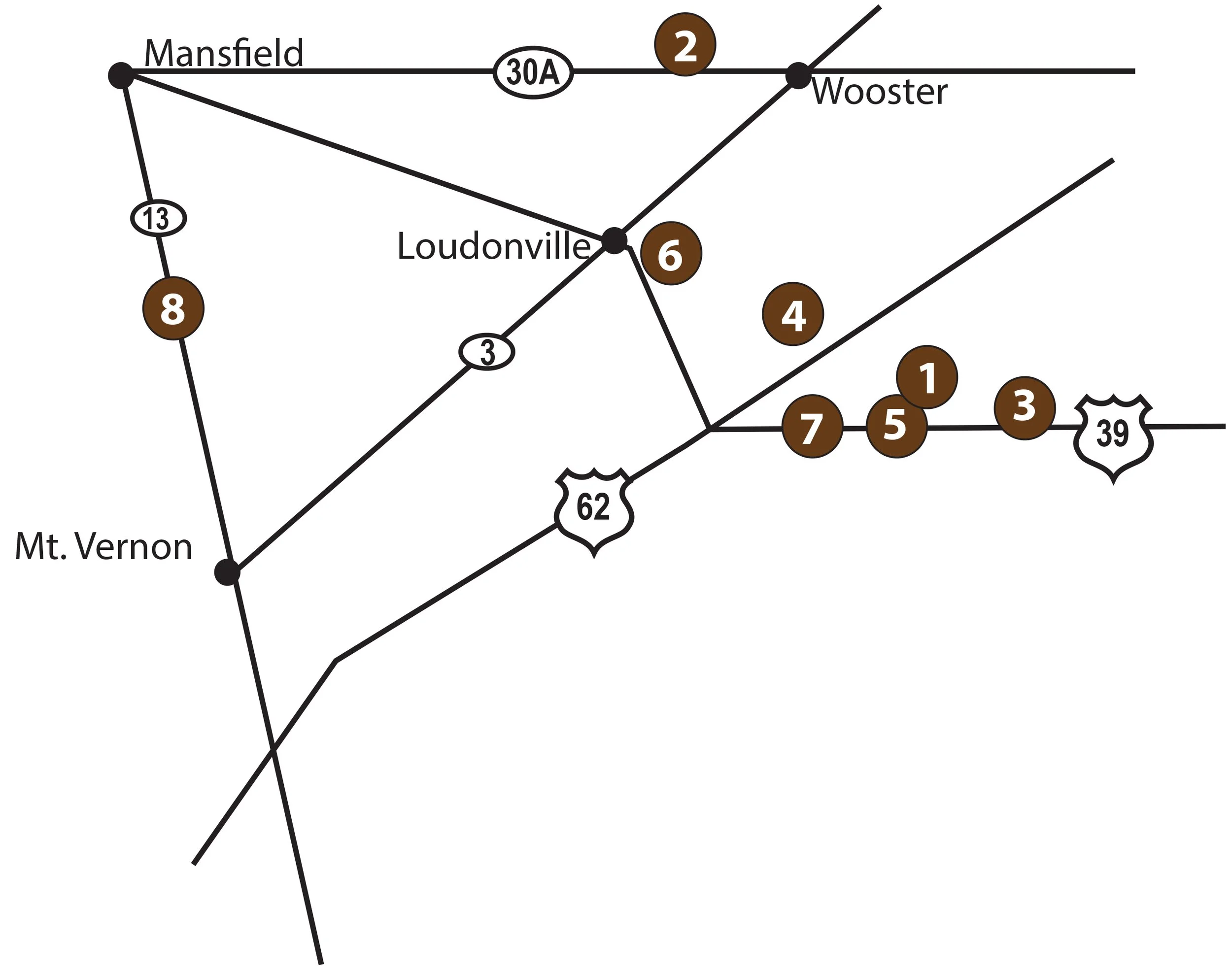 Day Trips — Ohio Wine Producers Association