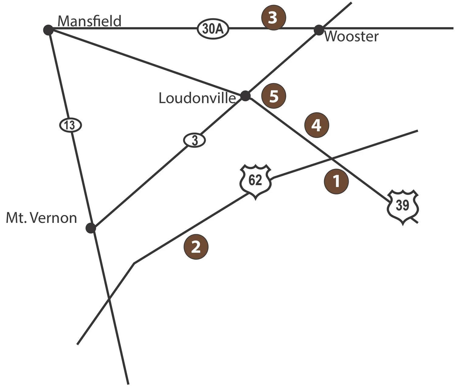 Day Trips — Ohio Wine Producers Association