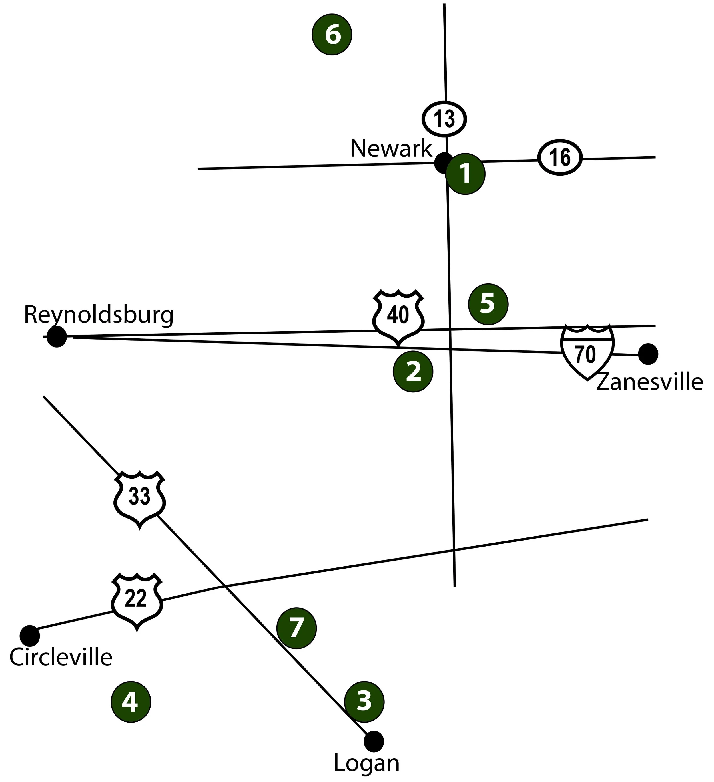 Day Trips — Ohio Wine Producers Association