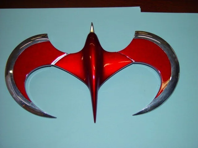 Robin Batarang