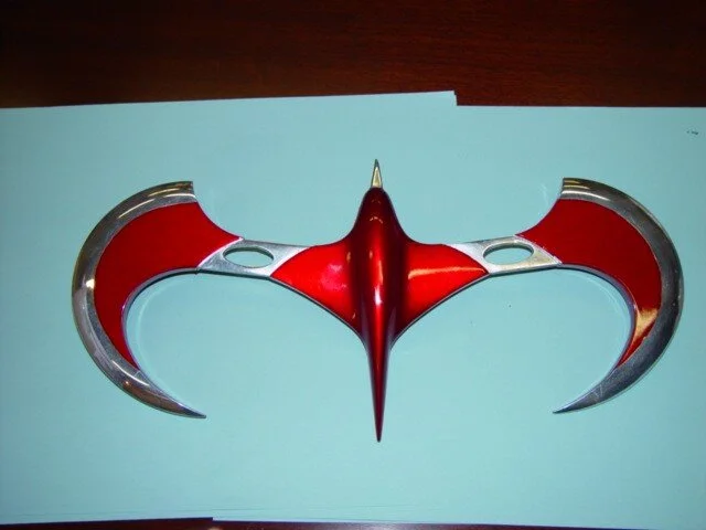 Robin Batarang