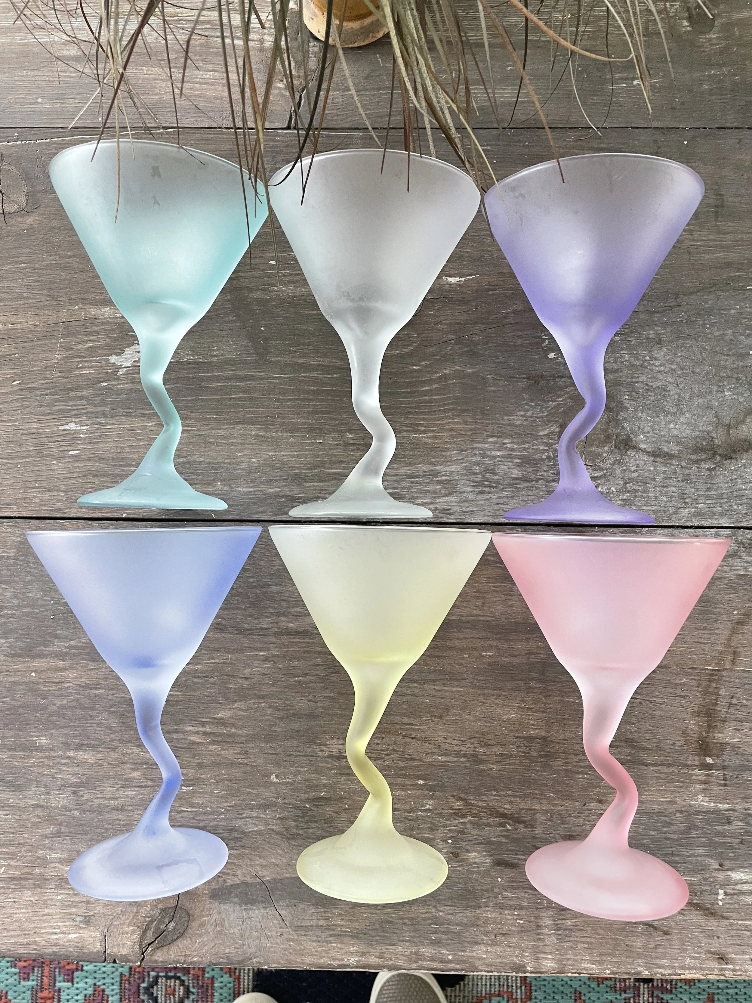 Glassware/Kitchen — RetroModernCo