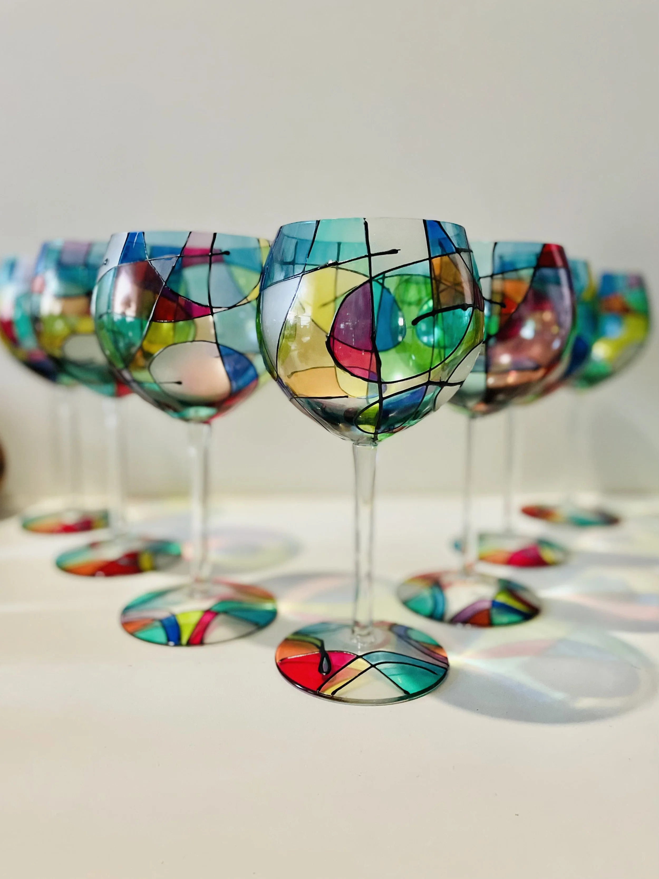 Glassware/Kitchen — RetroModernCo